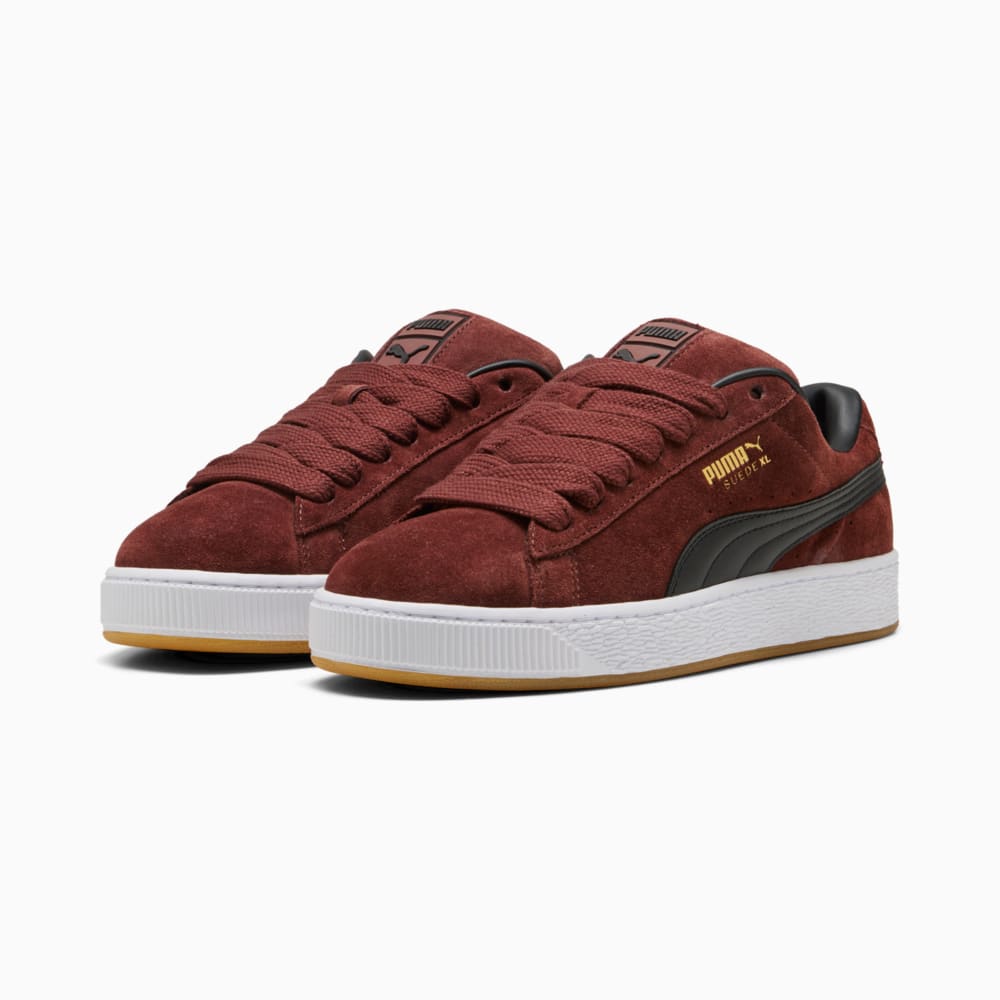 Zapatillas Suede Xl | Marrón | Puma