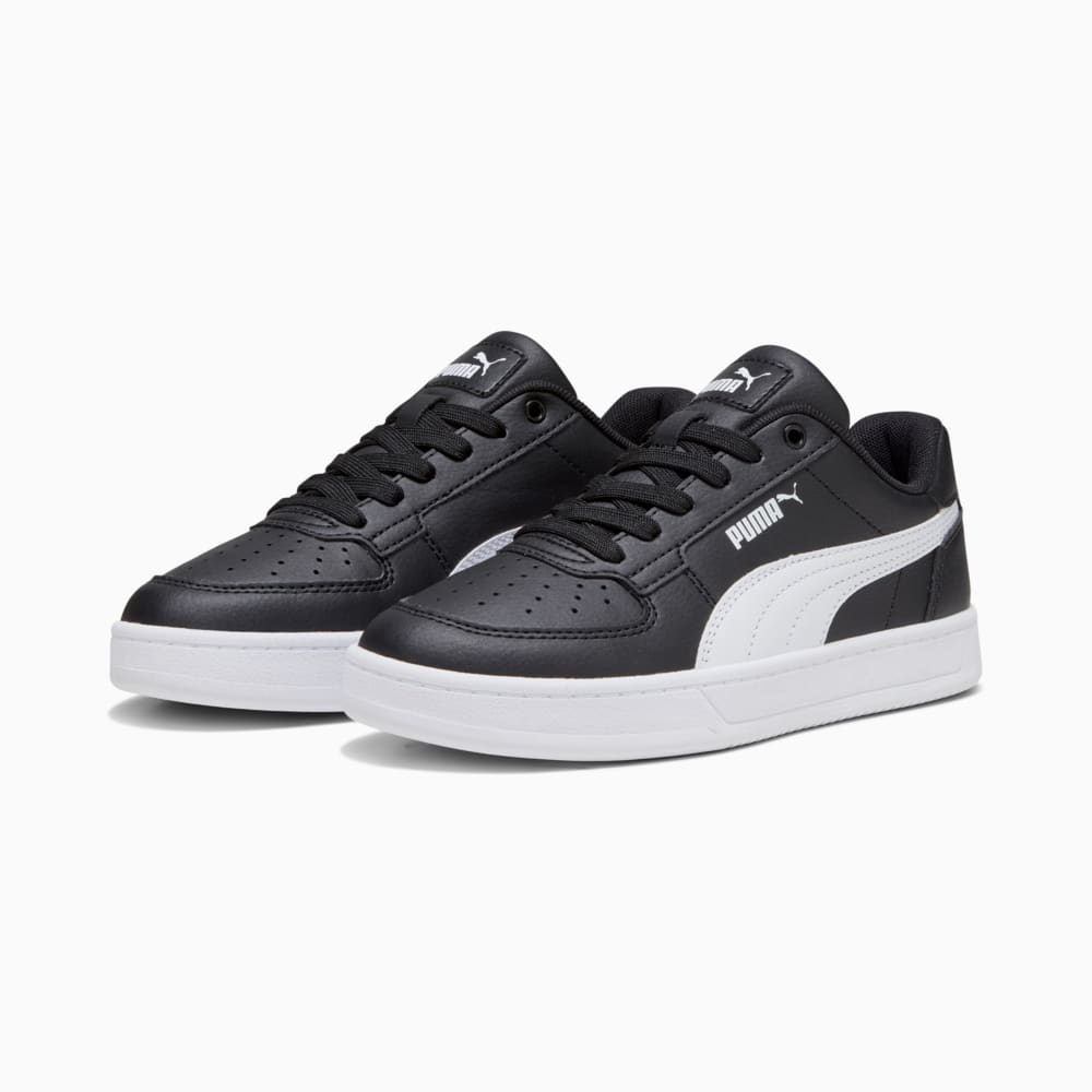 Tênis PUMA Caven 2.0 Juvenil | Preto | PUMA | Ref: 396340_05