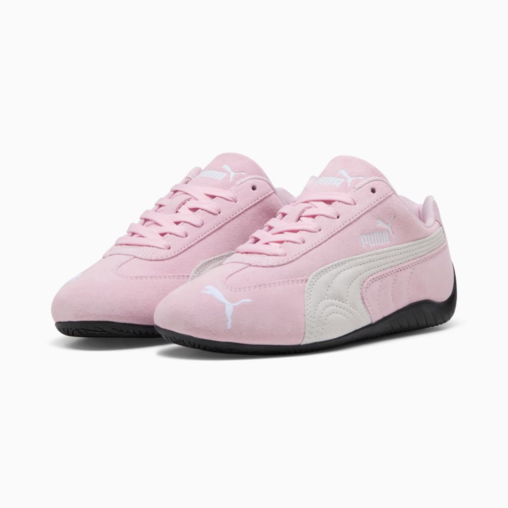 Tênis Speedcat OG Feminino | Rosa | PUMA | Ref: 400986_04