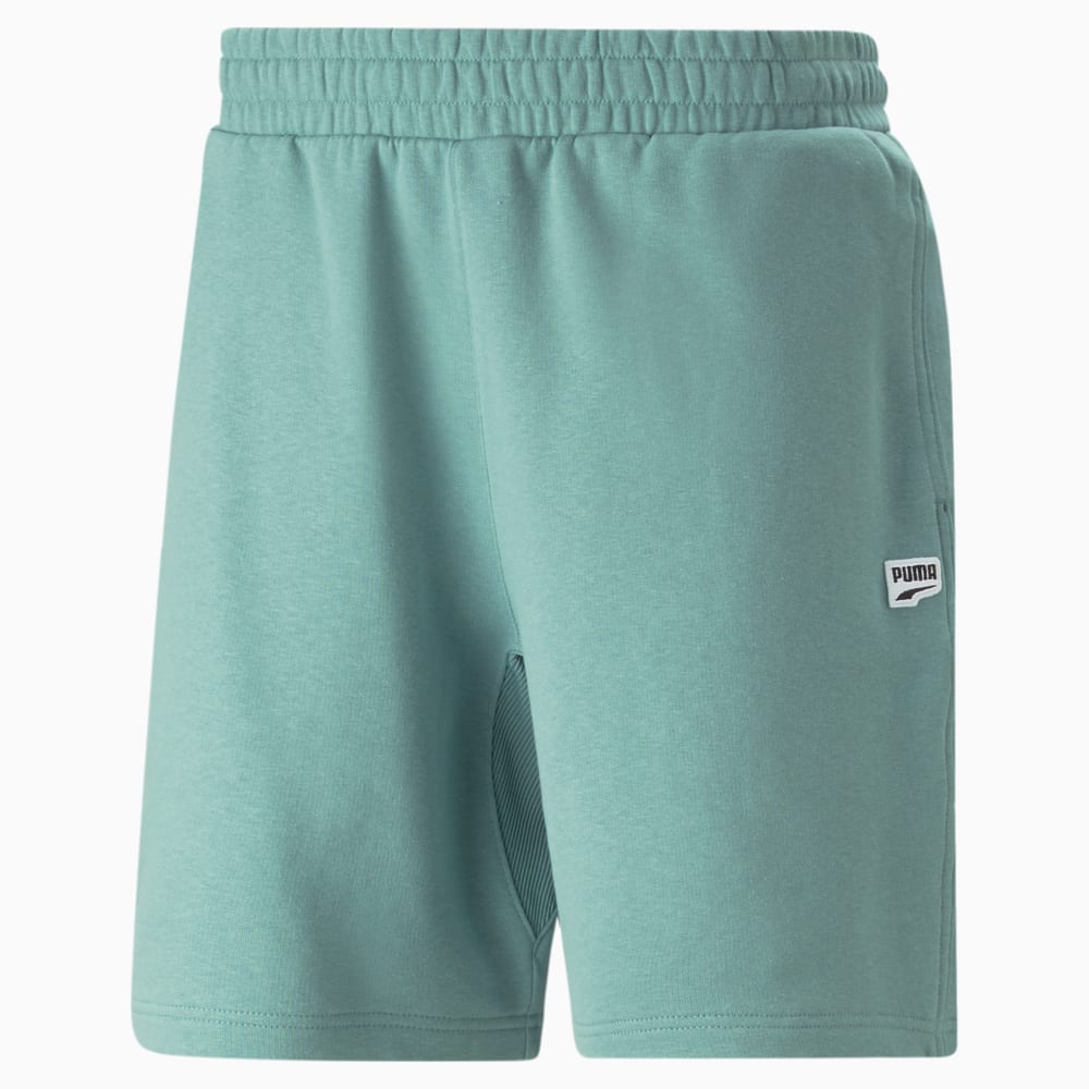 Шорти DOWNTOWN Shorts Men | Колір: Сірий | Adriatic | Puma | Арт: 538251_84