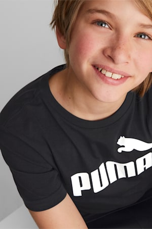 Puma t shirts for boys store