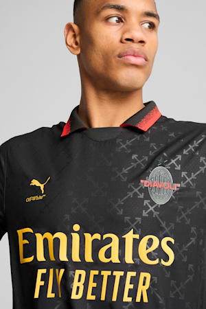Puma custom soccer jerseys store