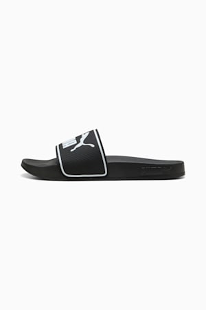 Step into the Sunshine with Women s Fashion Slides PUMA