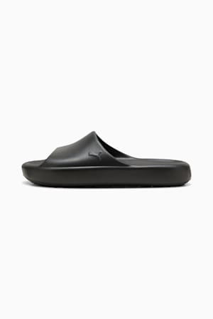 Puma slide ons store