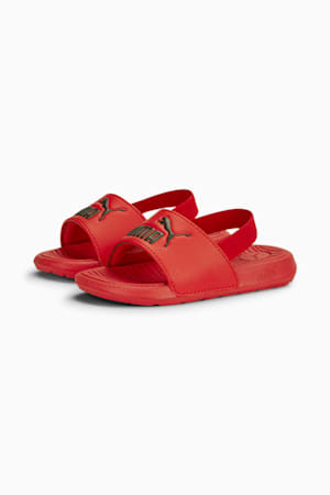 Kids Sliders Slippers PUMA