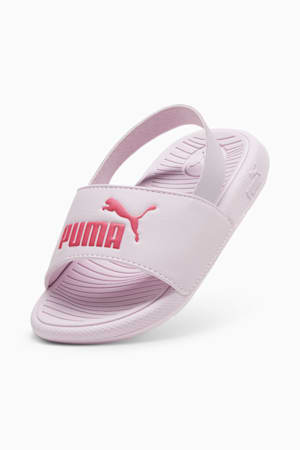 Puma flip flops for girls store