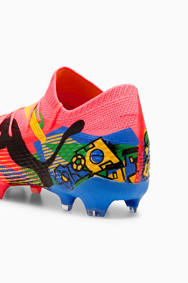 PUMA x NEYMAR JR FUTURE 7 ULTIMATE FG/AG Football Boots | PUMA