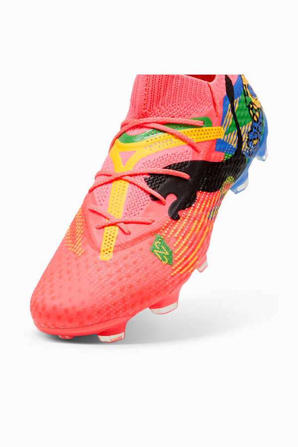 PUMA x NEYMAR JR FUTURE 7 ULTIMATE FG/AG Football Boots | PUMA
