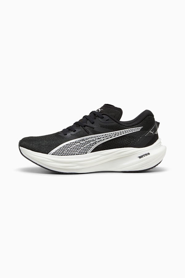Deviate NITRO 3 Running Shoes Men PUMA