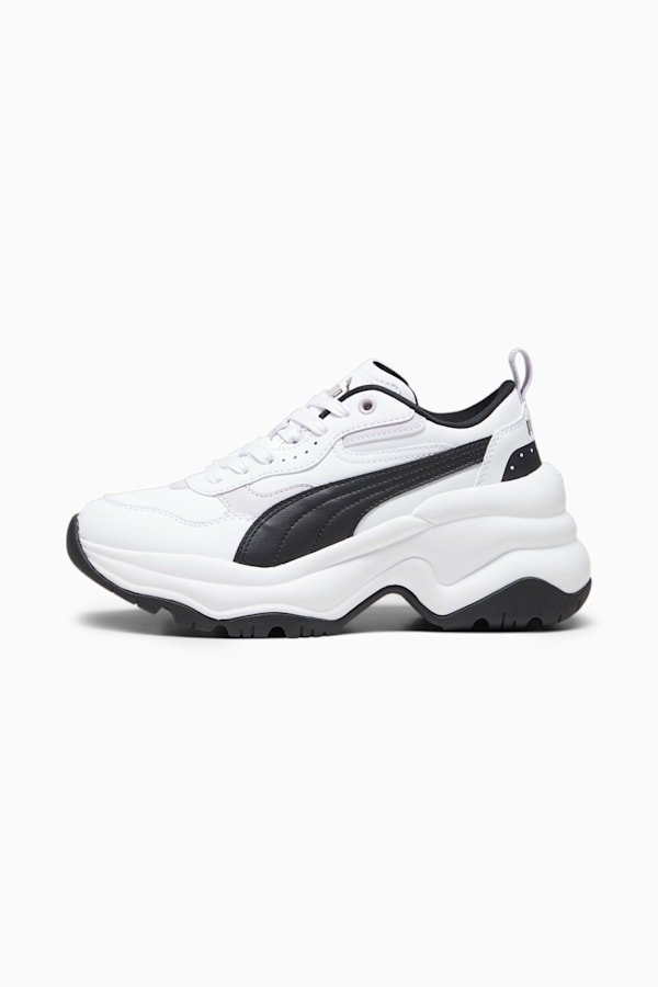 Womens puma wedge sneakers store