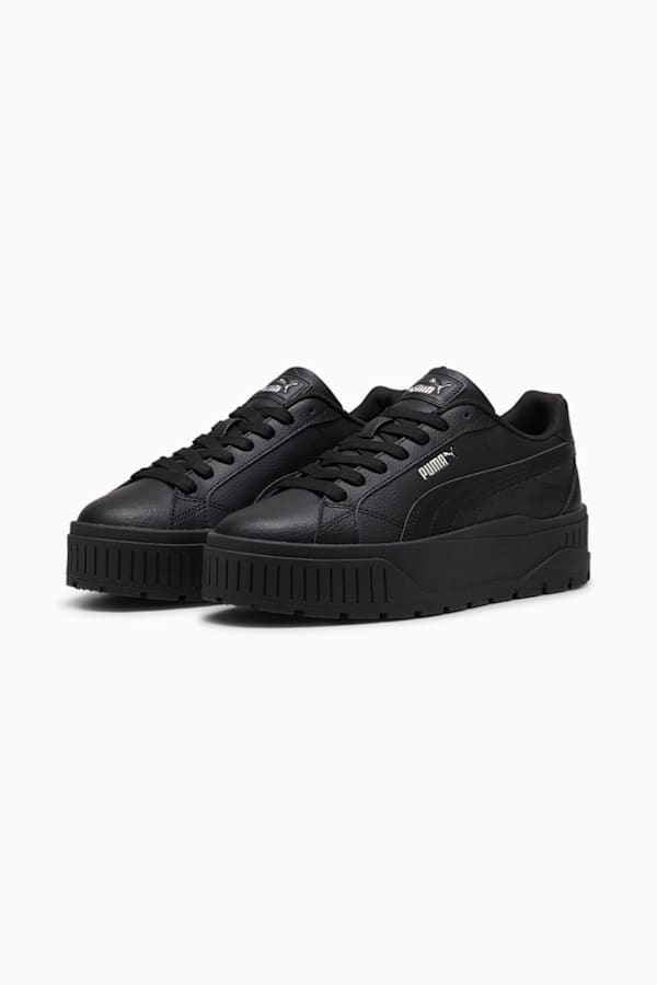 Puma platform sneakers store