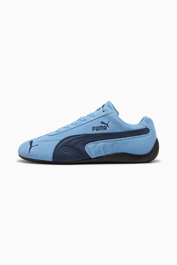 Puma suede cat store