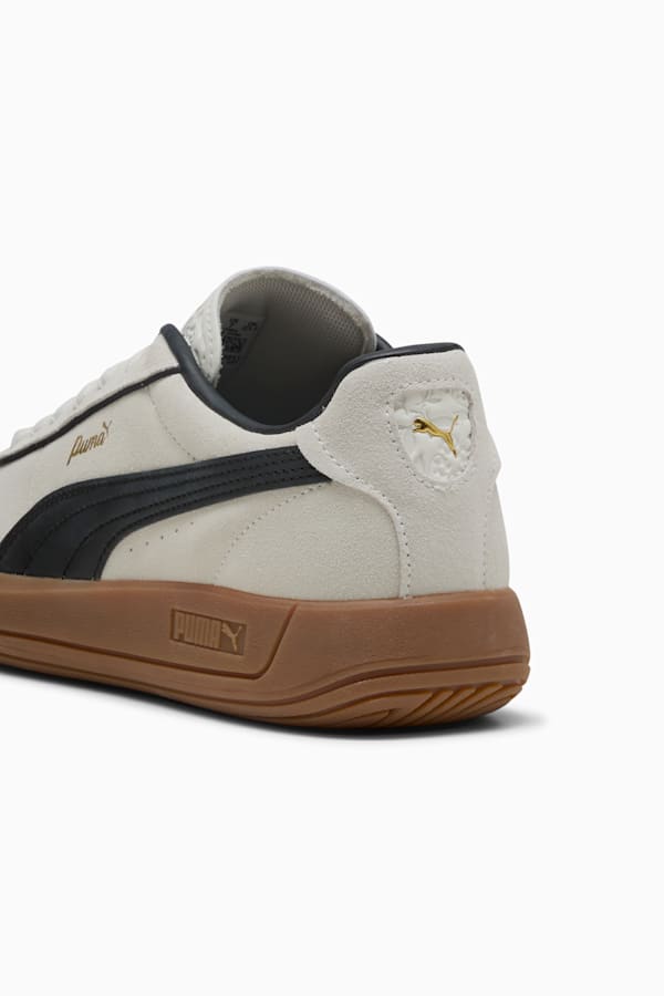 Puma suede tennis shoes store