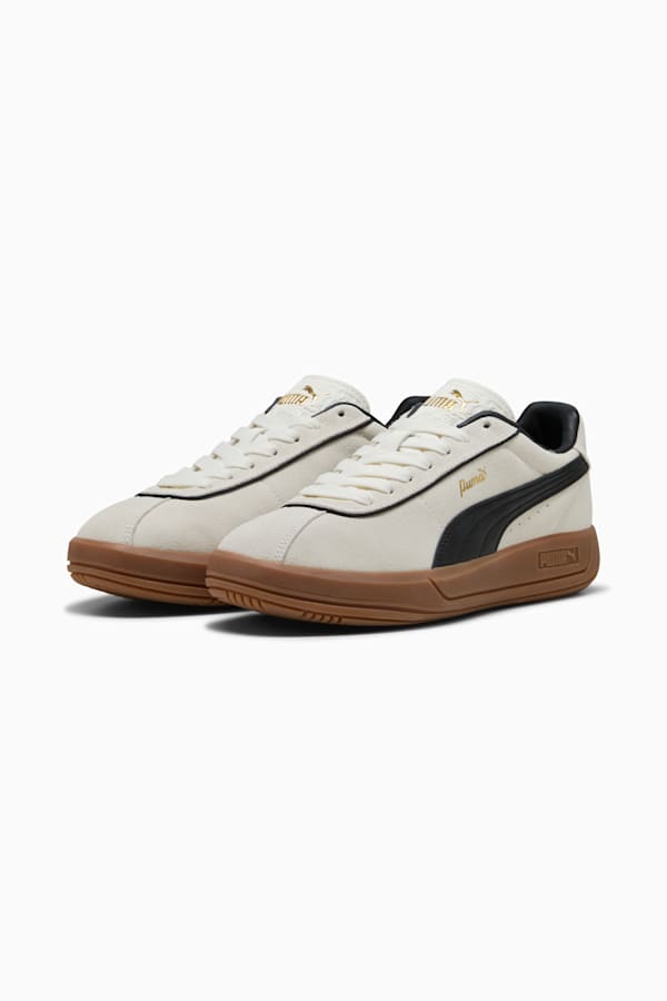 PUMA Club Klassika Suede Sneakers Women PUMA