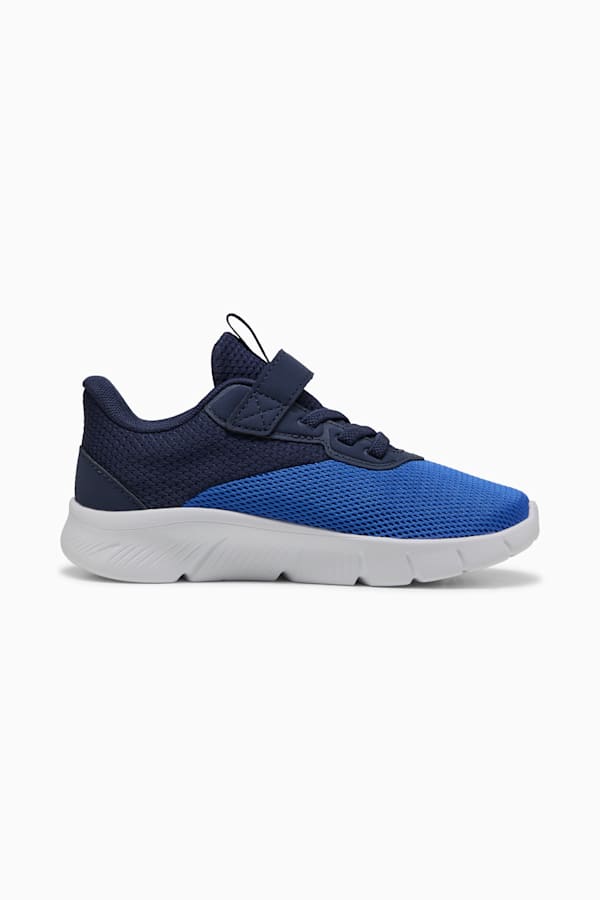 FlexFocus Modern Running Shoes Kids PUMA