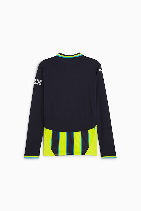 Puma long sleeve jersey store