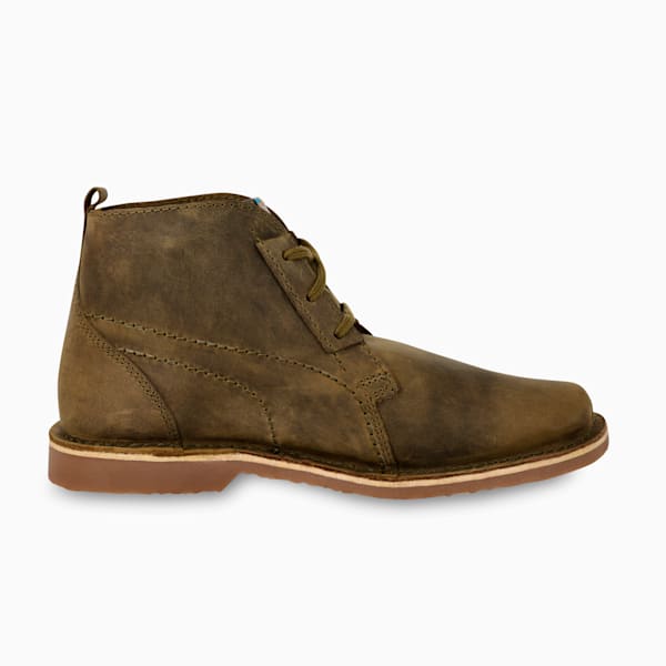 Terrae Mid Africa ZADP green PUMA South Africa