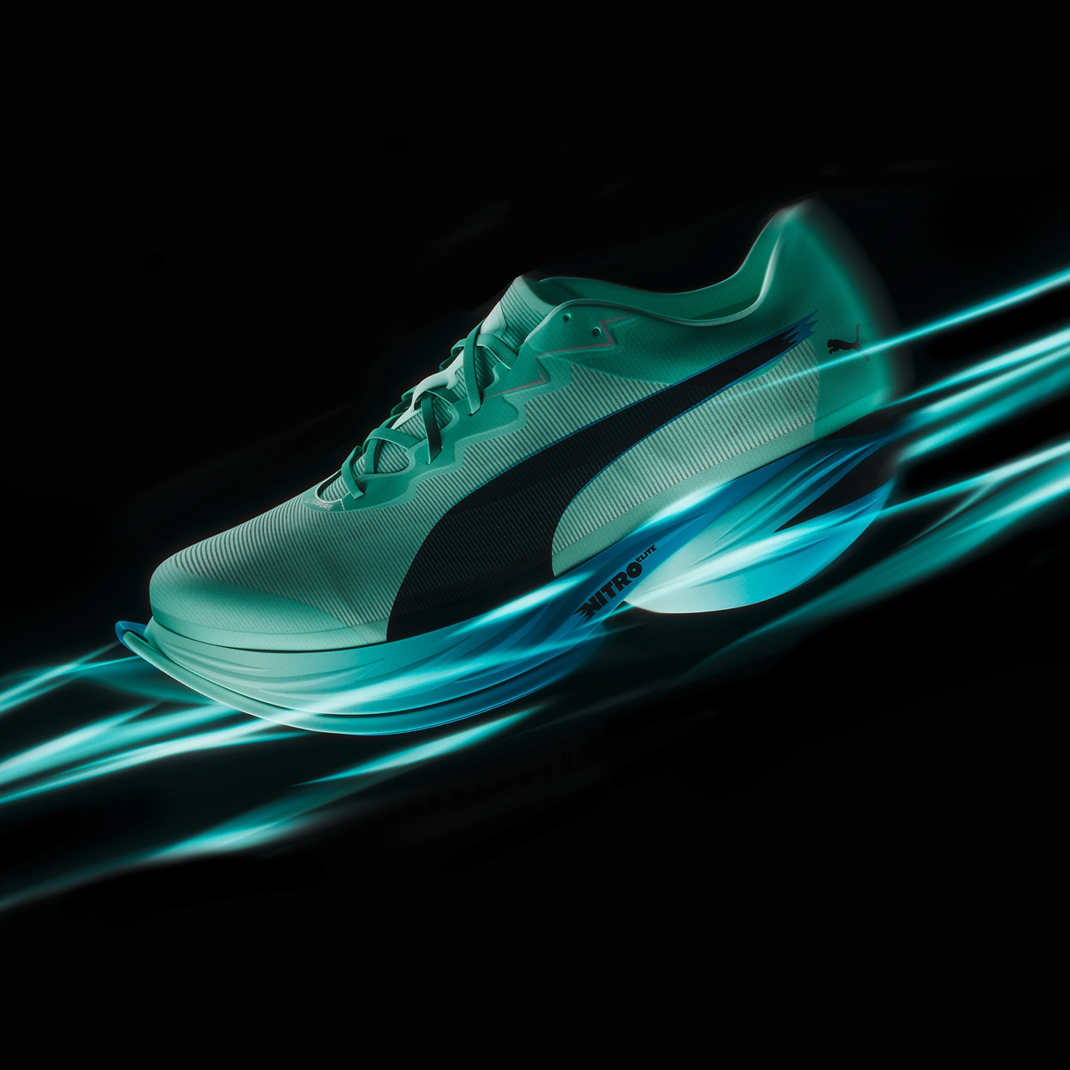 Fast-R3 | The Elite Race Day Shoe | PUMA UAE
