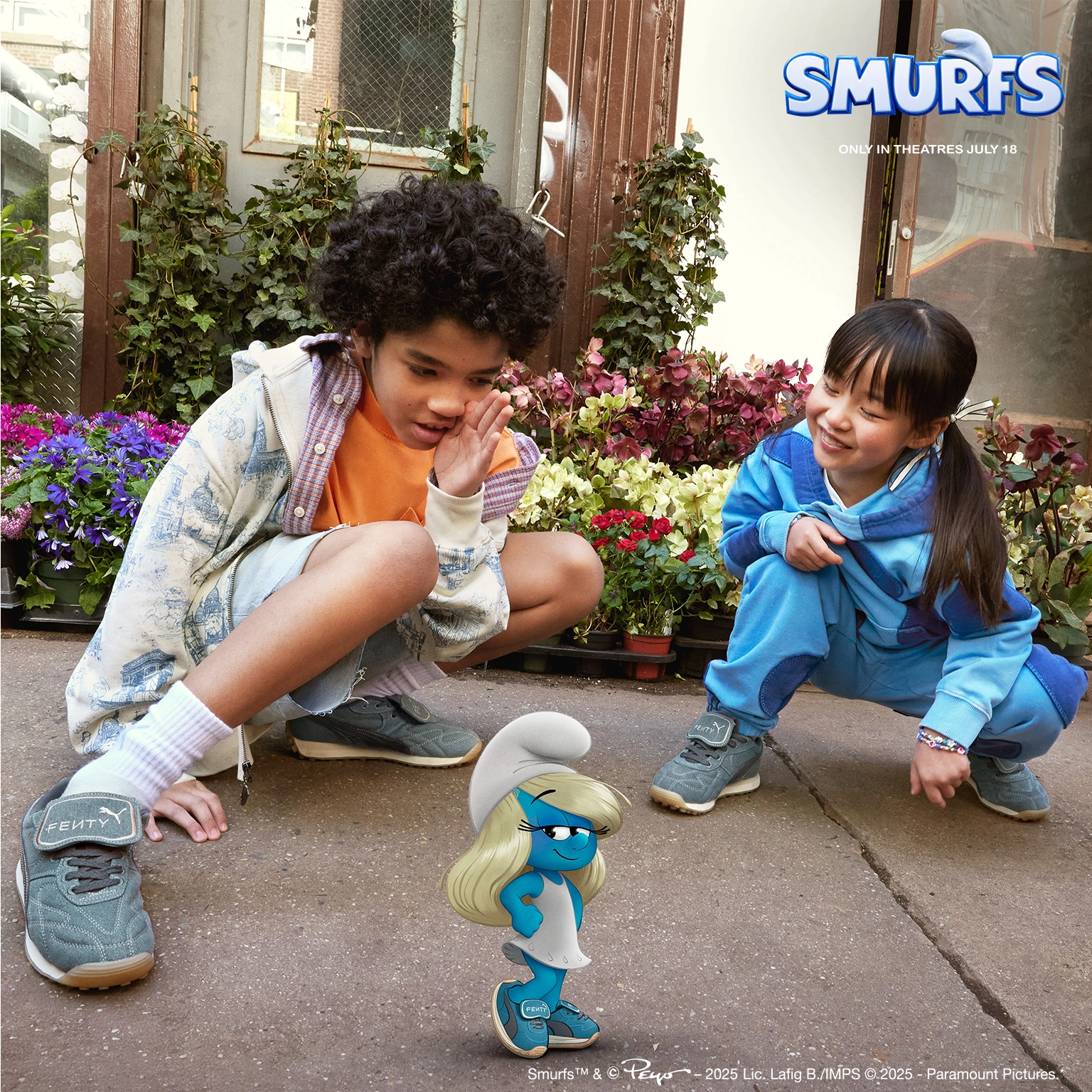 FENTY x PUMA | by Rihanna | PUMA