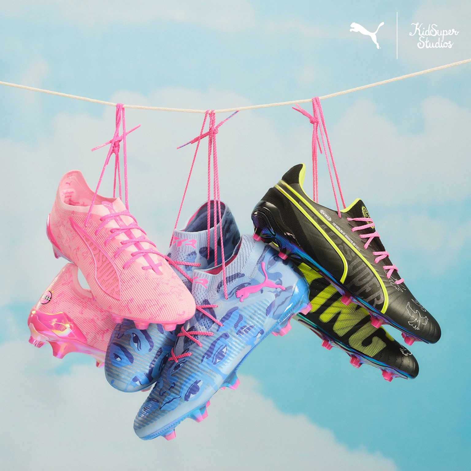 Puma Football Wallpapers