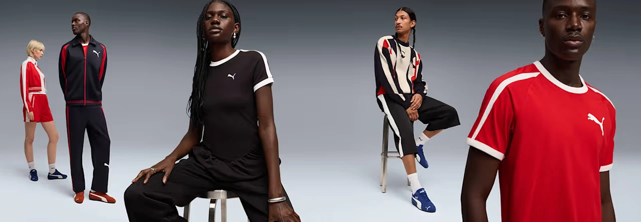 Official Website | Puma United Arab Emirates