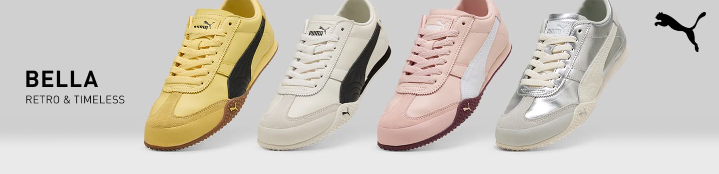 Bella | PUMA.COM
