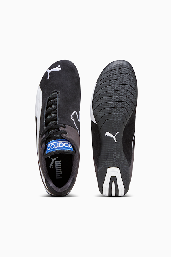 PUMA x SPARCO Future Cat OG Driving Shoes | PUMA